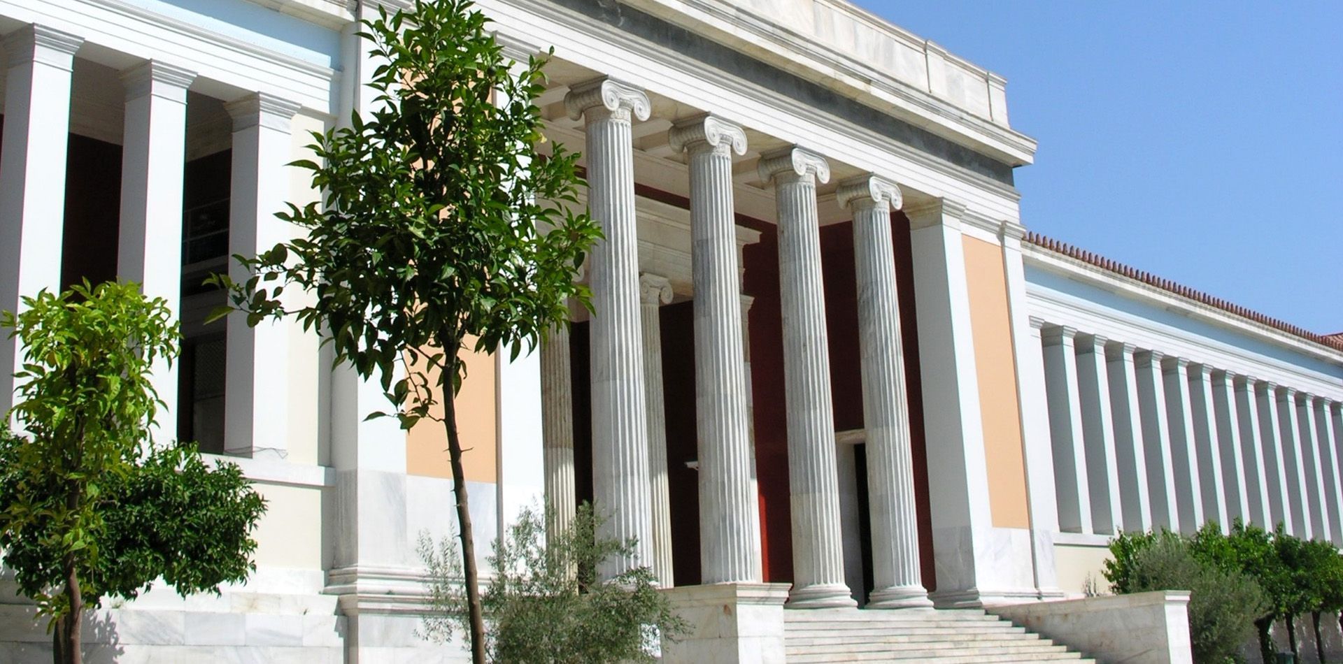 Location in Athens | Hypnos Inn Hotel Athens | 4 Star Hotel
